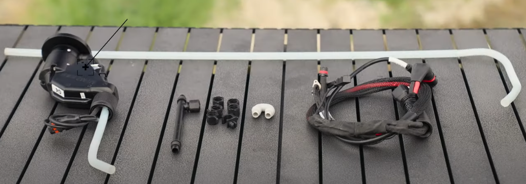 T50 Centrifugal Nozzle Kit with Installation – DJI Agriculture ...