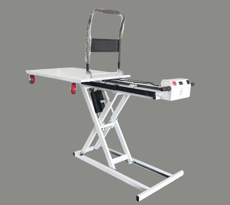 Electric Lift Cart | WONDERFULL INC